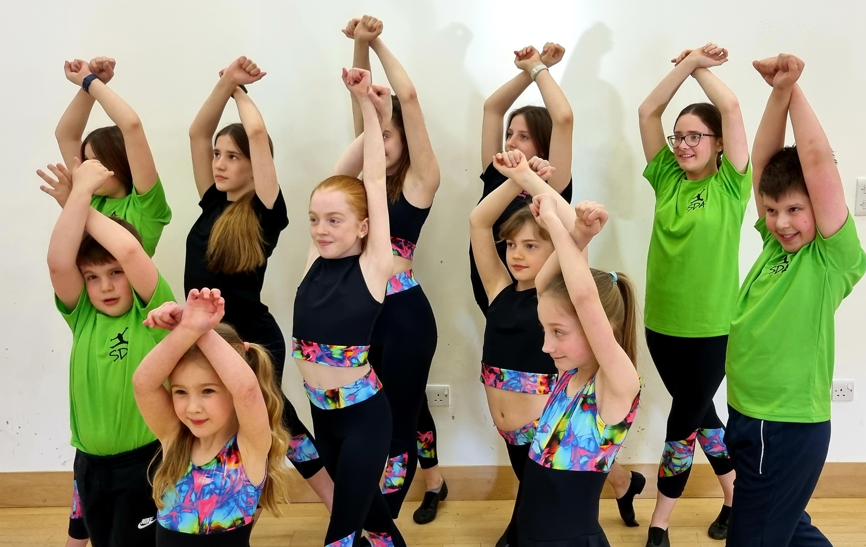 About – SHOWTIME DANCE ACADEMY