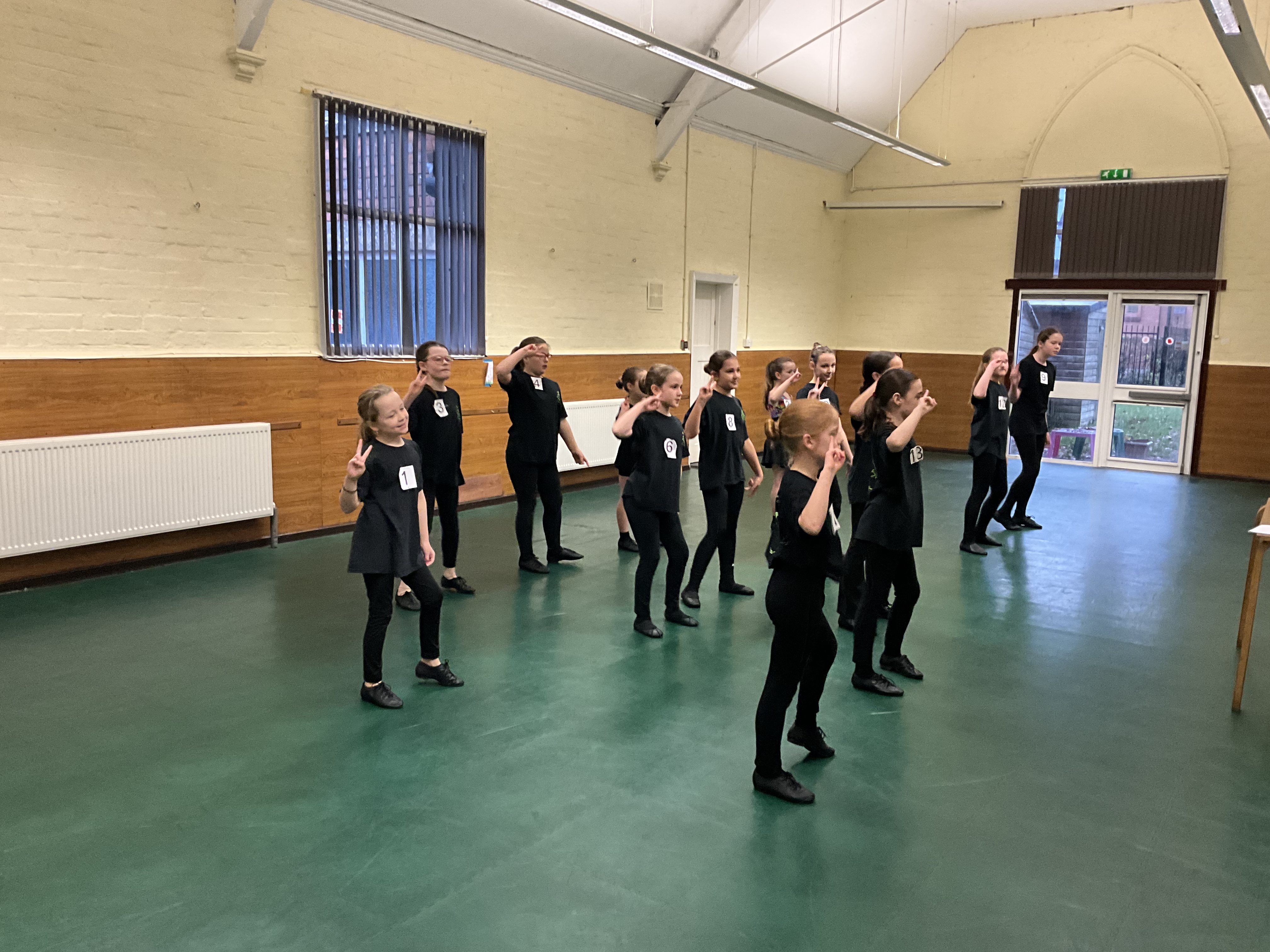 Gallery – SHOWTIME DANCE ACADEMY