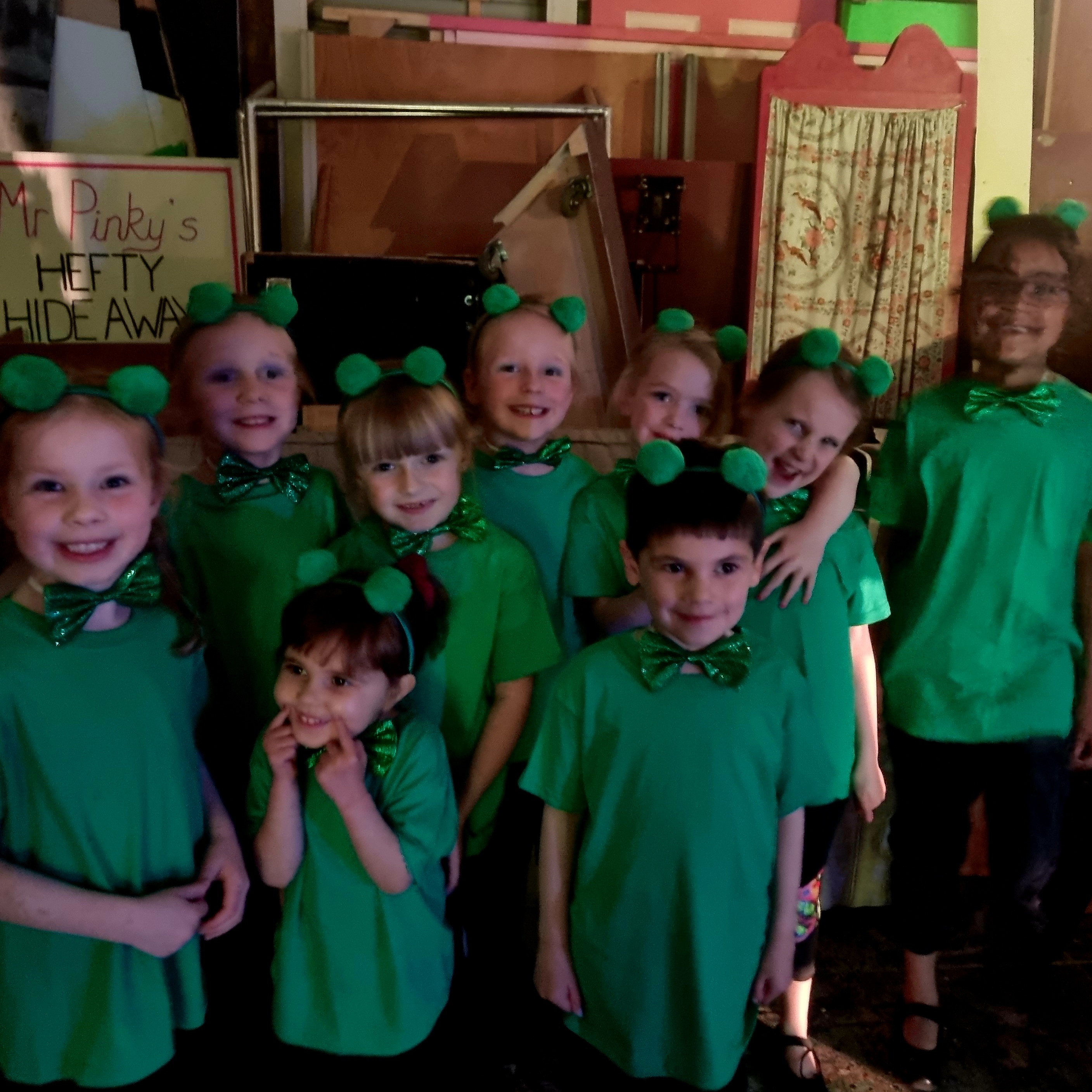 Gallery – SHOWTIME DANCE ACADEMY
