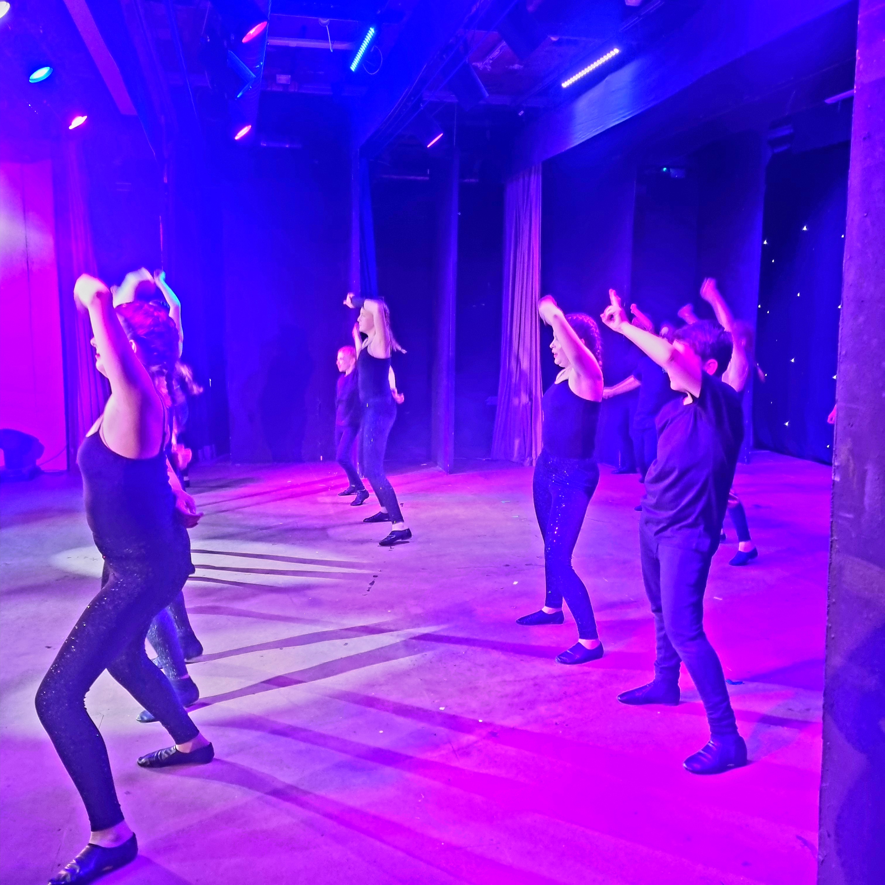 Gallery – SHOWTIME DANCE ACADEMY