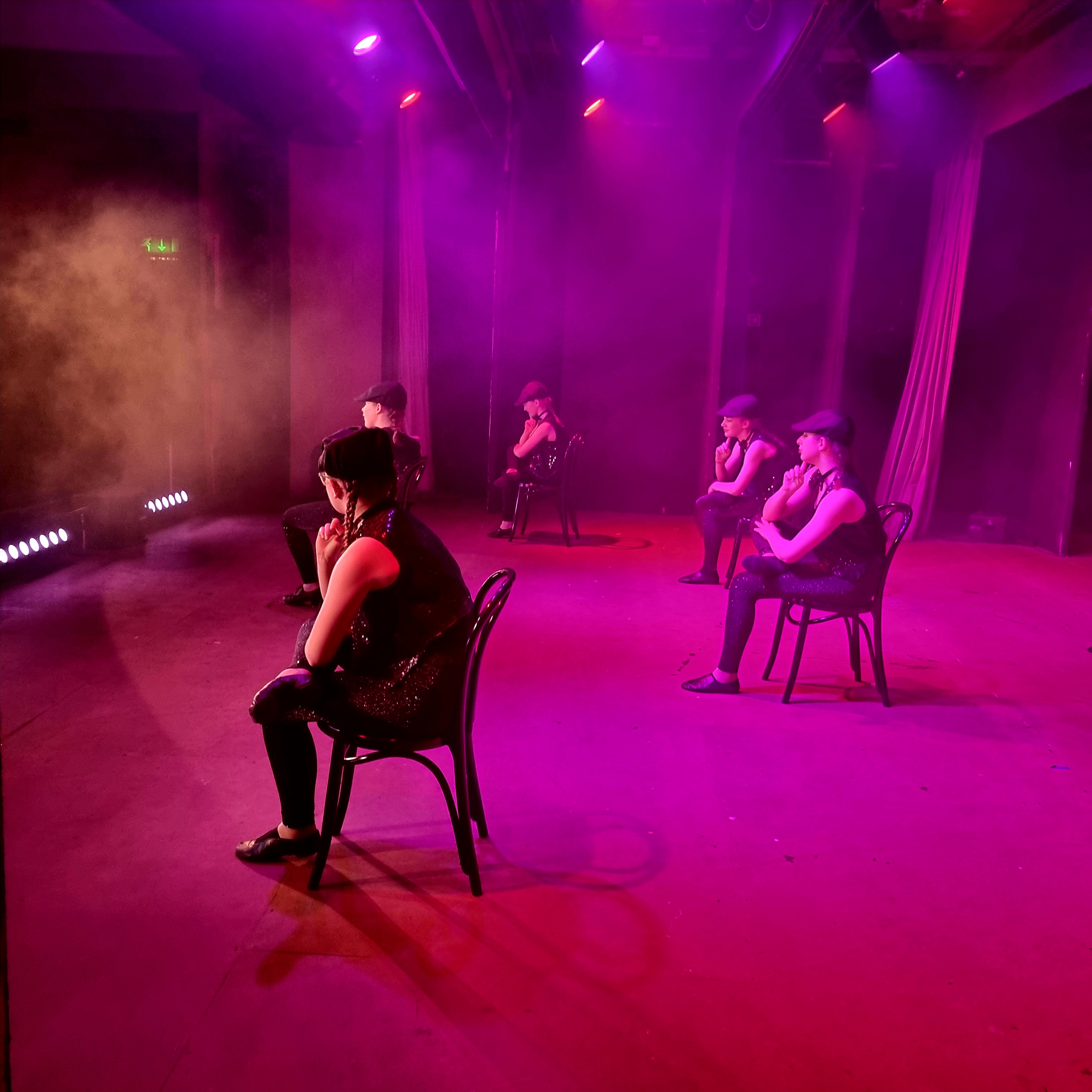 Gallery – SHOWTIME DANCE ACADEMY